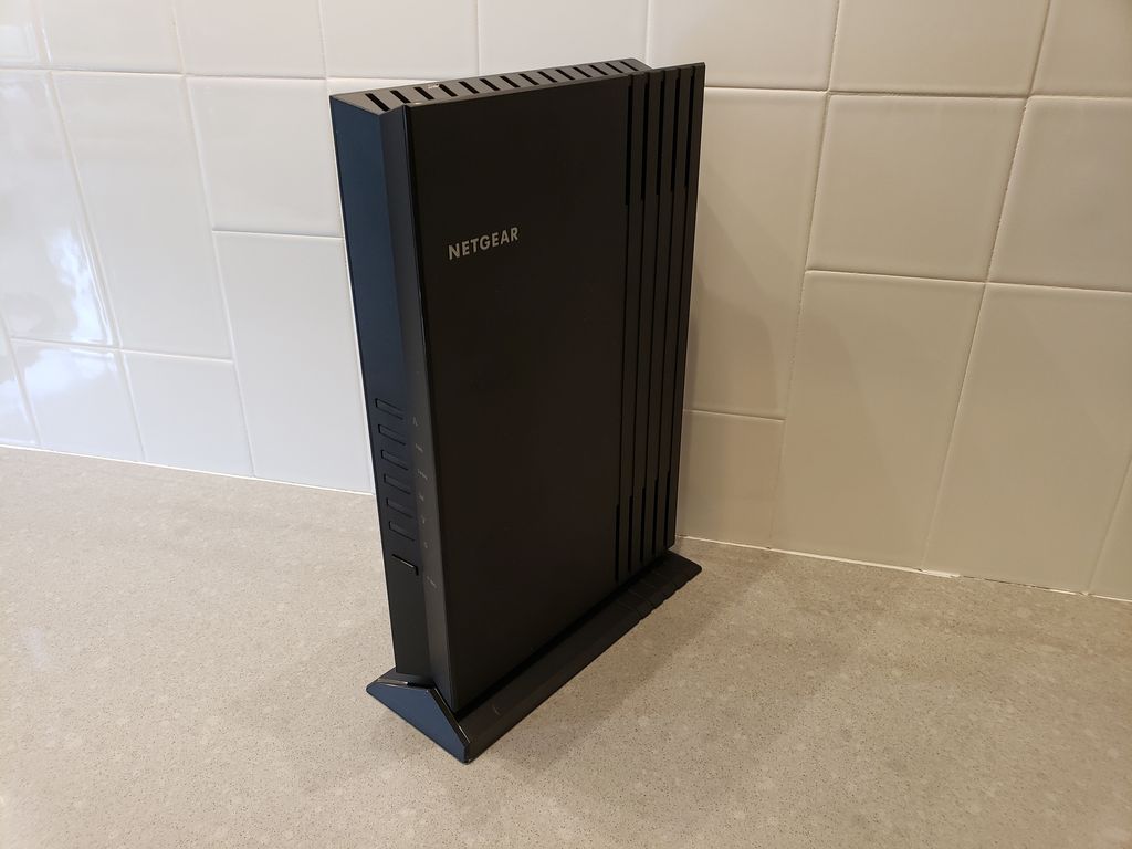 Netgear AX1800 Mesh Extender (EAX20) review | Tom's Guide