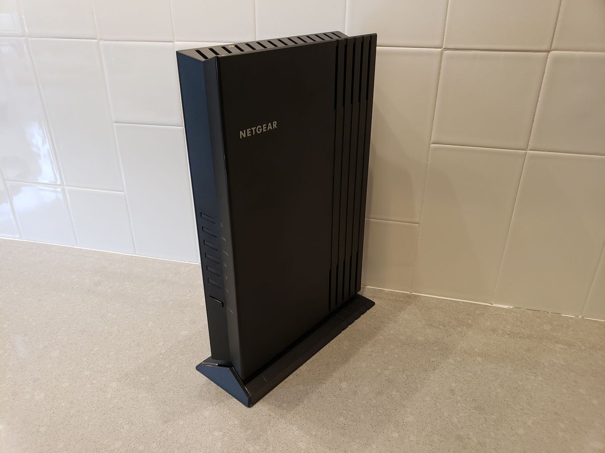 Netgear AX1800 Mesh Extender (EAX20) review | Tom's Guide