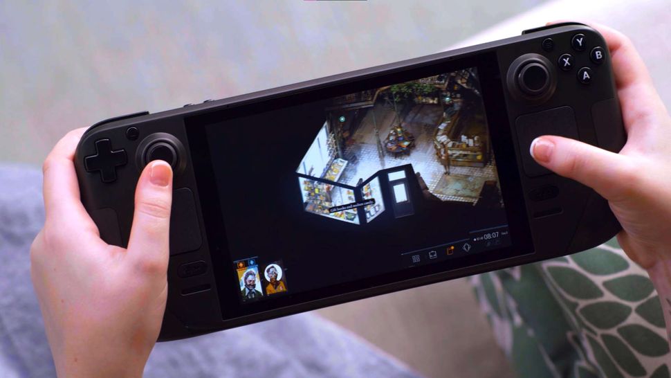 Developers praise the Steam Deck: 'It just works, for real' | PC Gamer