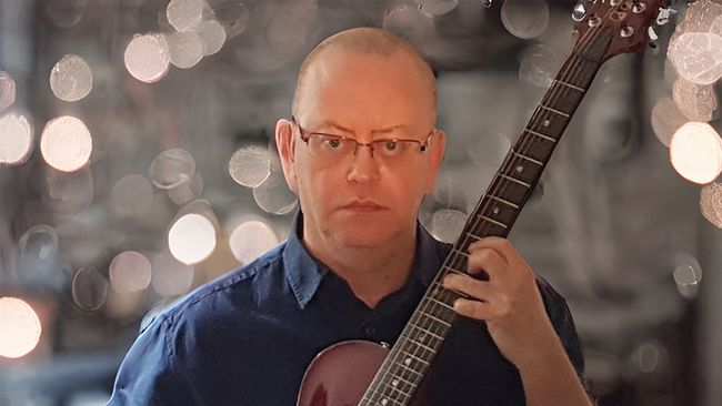 Stephen Wilson Jr: From microbiologist to musician | Louder