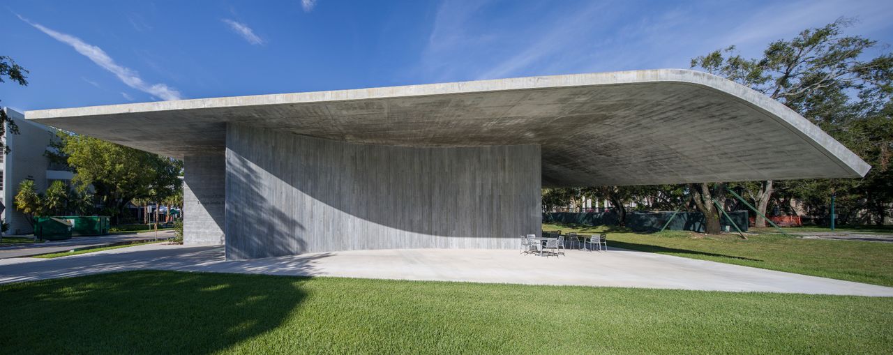 Concrete architecture designed by famous architects | Wallpaper*