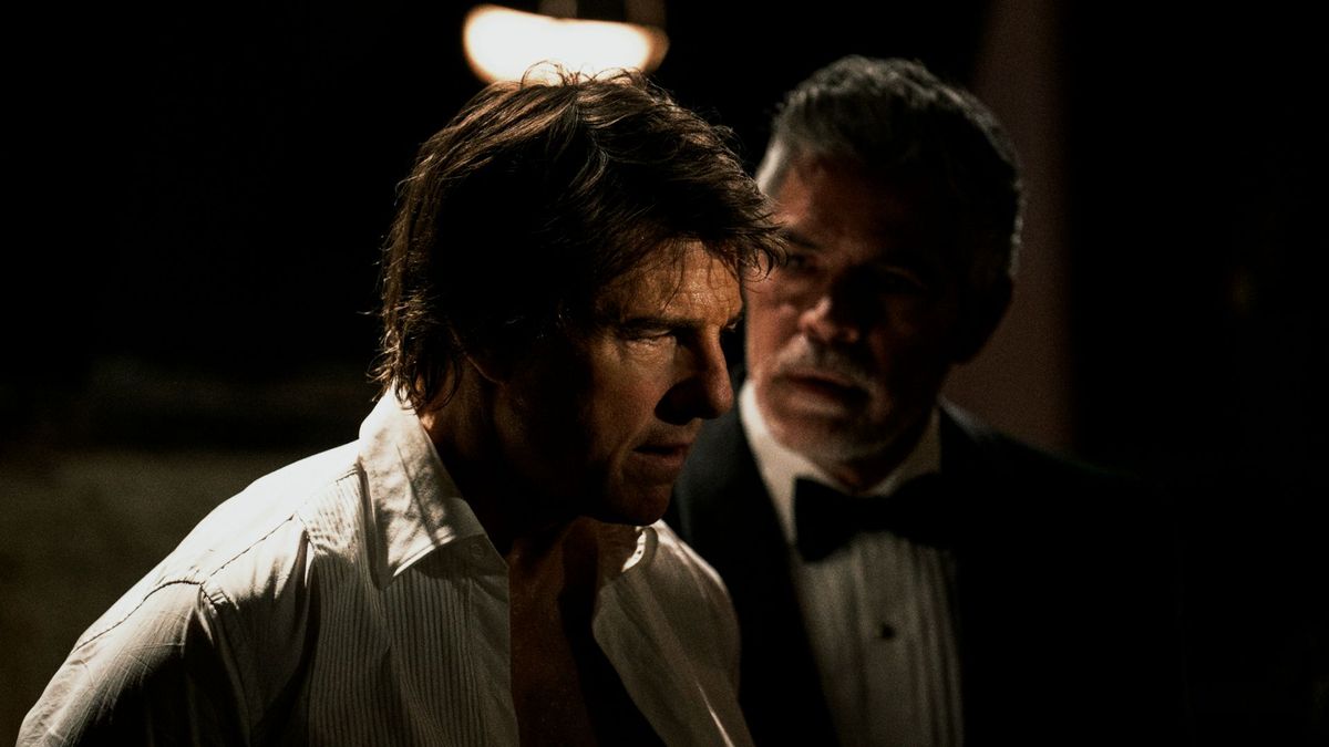 Mission: Impossible – The Final Reckoning ending explained: Who dies ...