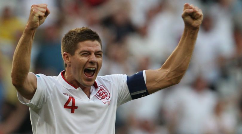 Ranked! England’s best tournament performances since Euro 96 | FourFourTwo