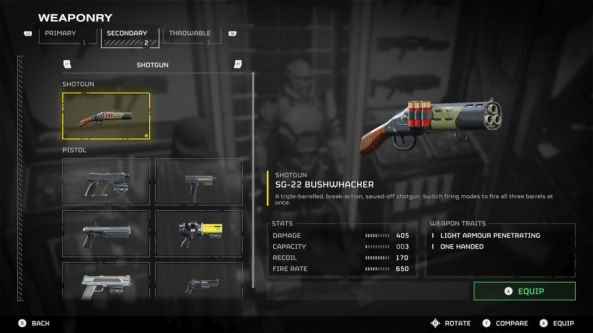 Helldivers 2 best weapons tier list (January 2025) | PC Gamer