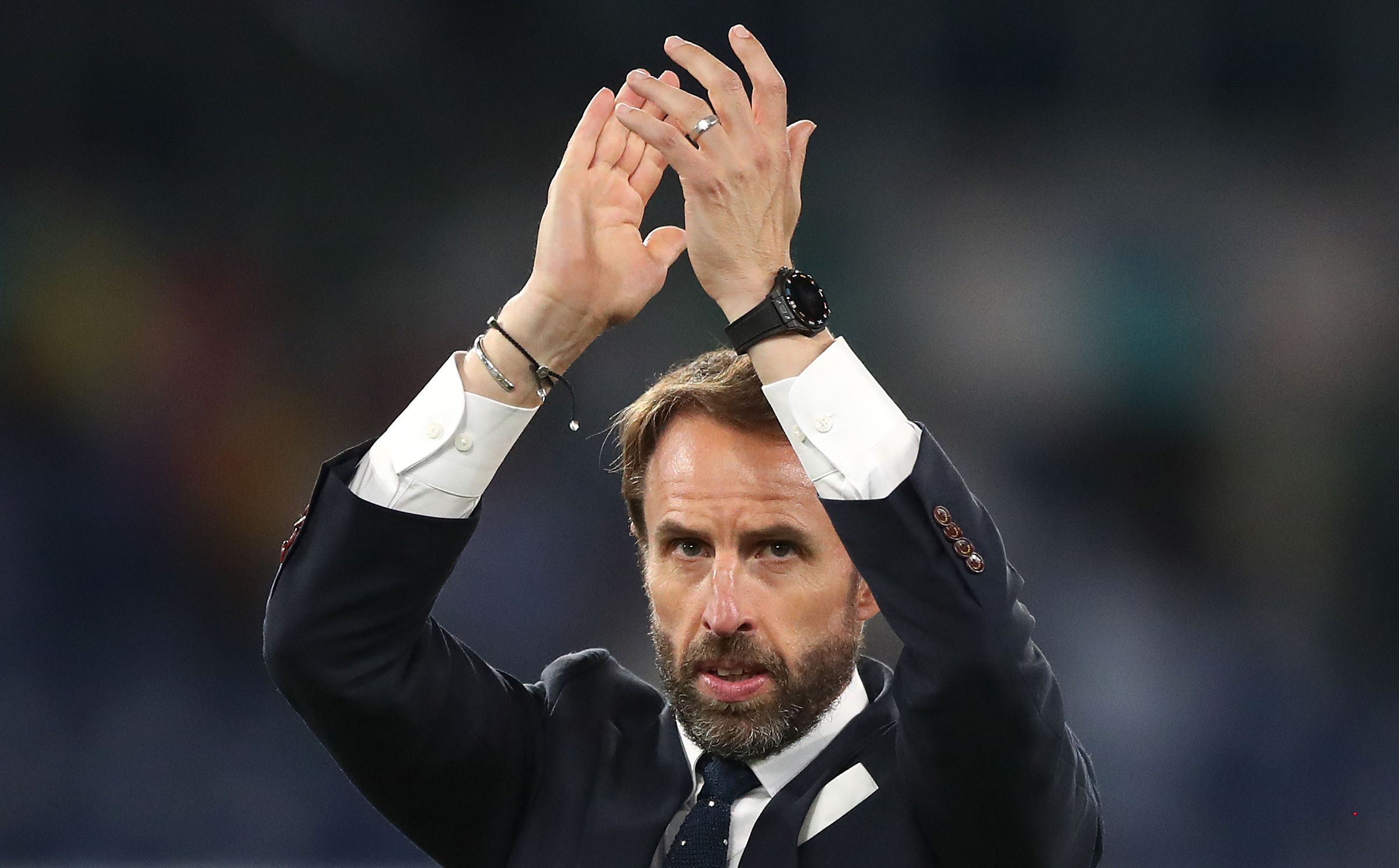 Old friend Neil Maddison praises Gareth Southgate’s man-management ...