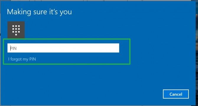 How to Set Up Windows Hello Fingerprint Login | Laptop Mag