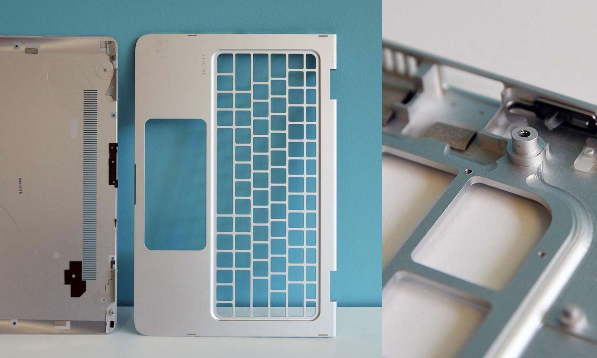 Gadget Materials Guide: Aluminum vs Carbon Fiber, Plastic and Glass ...