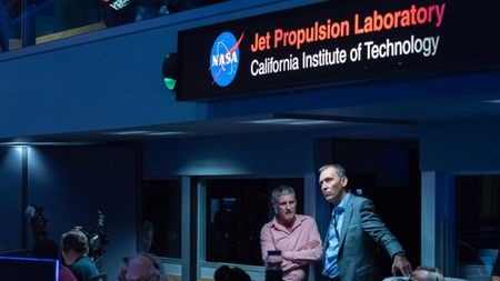 In Photos: How NASA Said Goodbye to the Opportunity Rover on Mars | Space