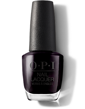 OPI Lincoln Park After Dark Is the Ultimate Winter Nail Hue | Who What Wear