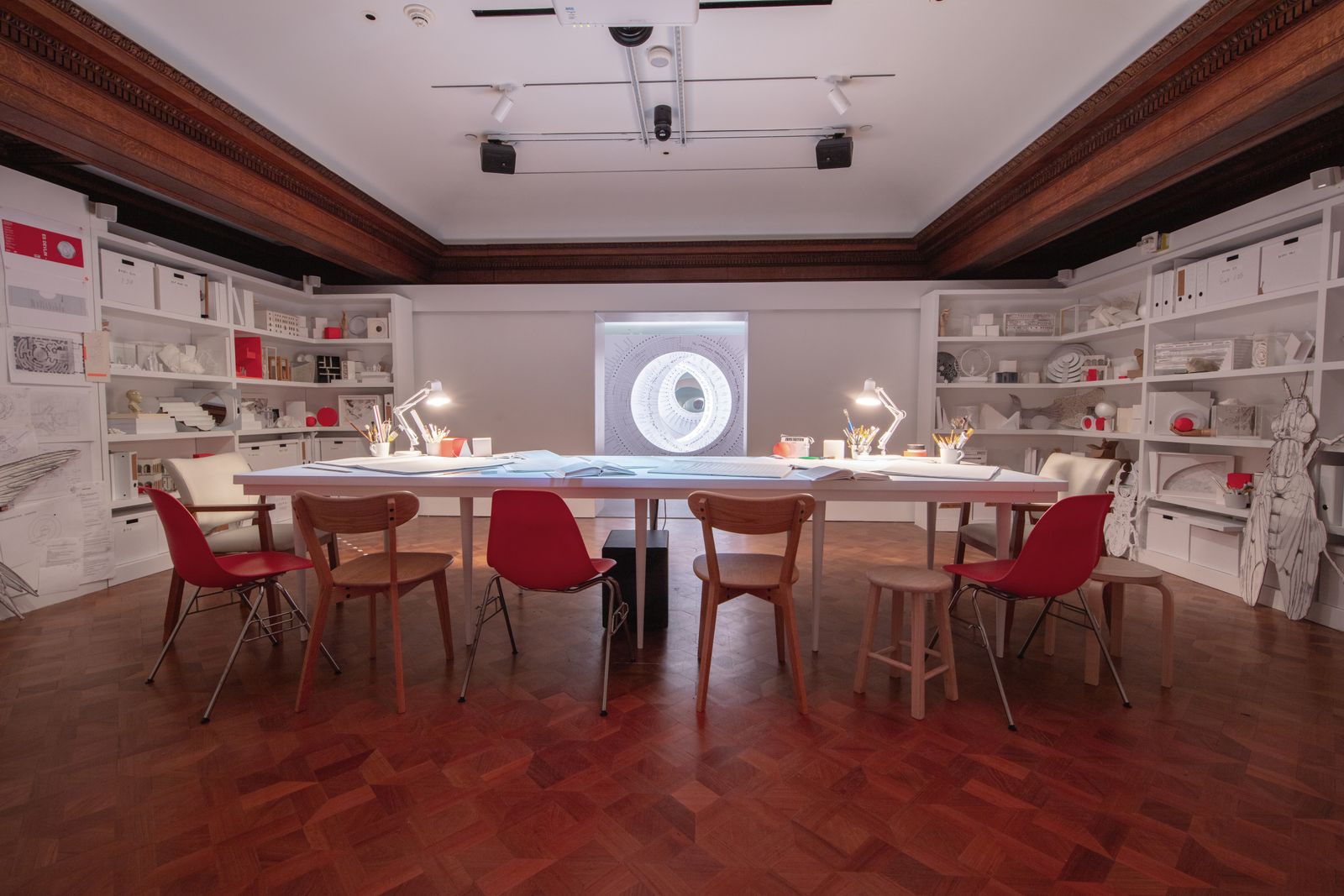 'An Atlas of Es Devlin' on view at New York’s Cooper Hewitt | Wallpaper*