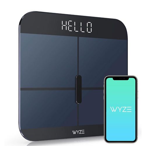 Best smart scales 2025: Track muscle mass, body fat percentage, bone ...