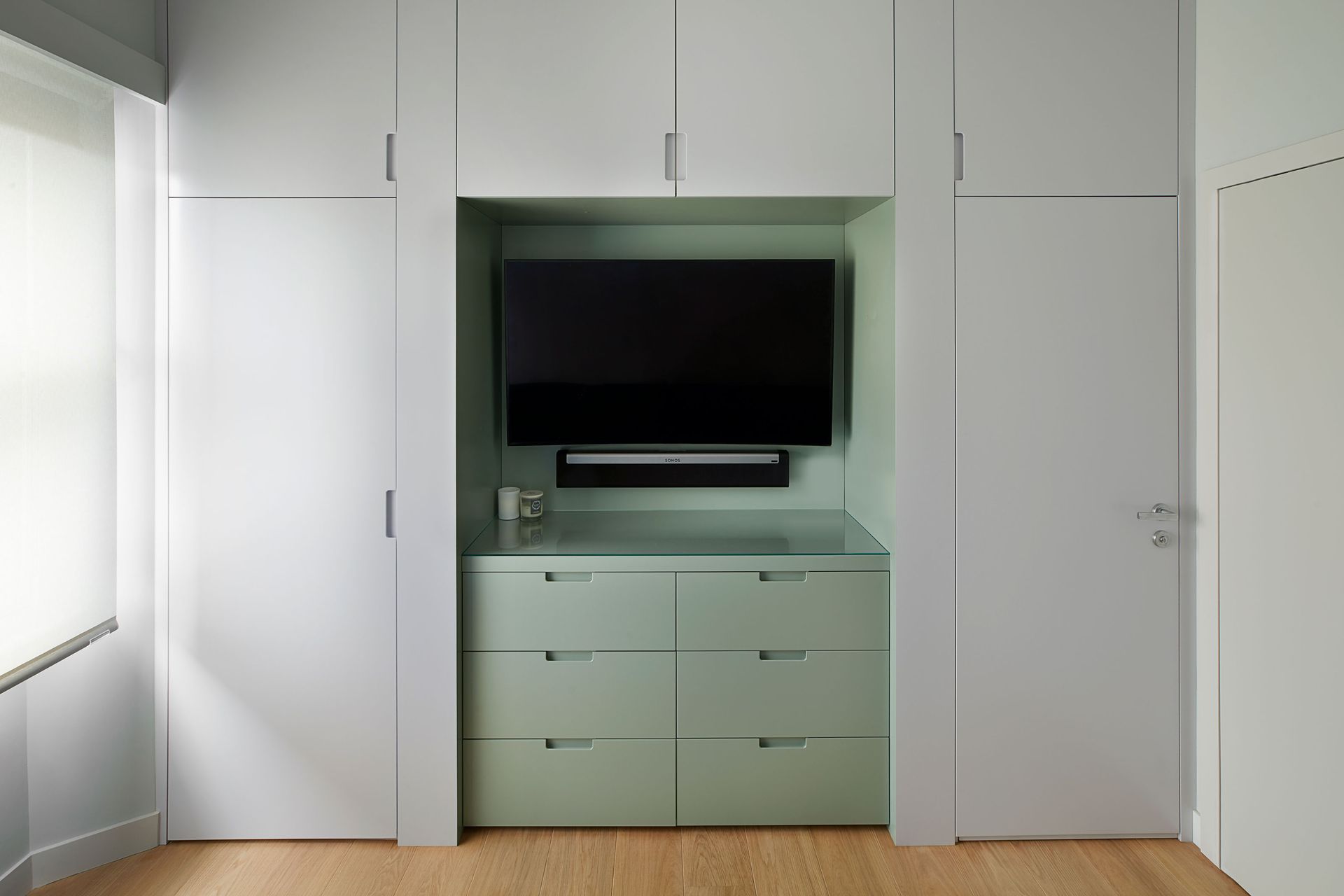 10 apartment storage ideas that make the most of every inch | Livingetc