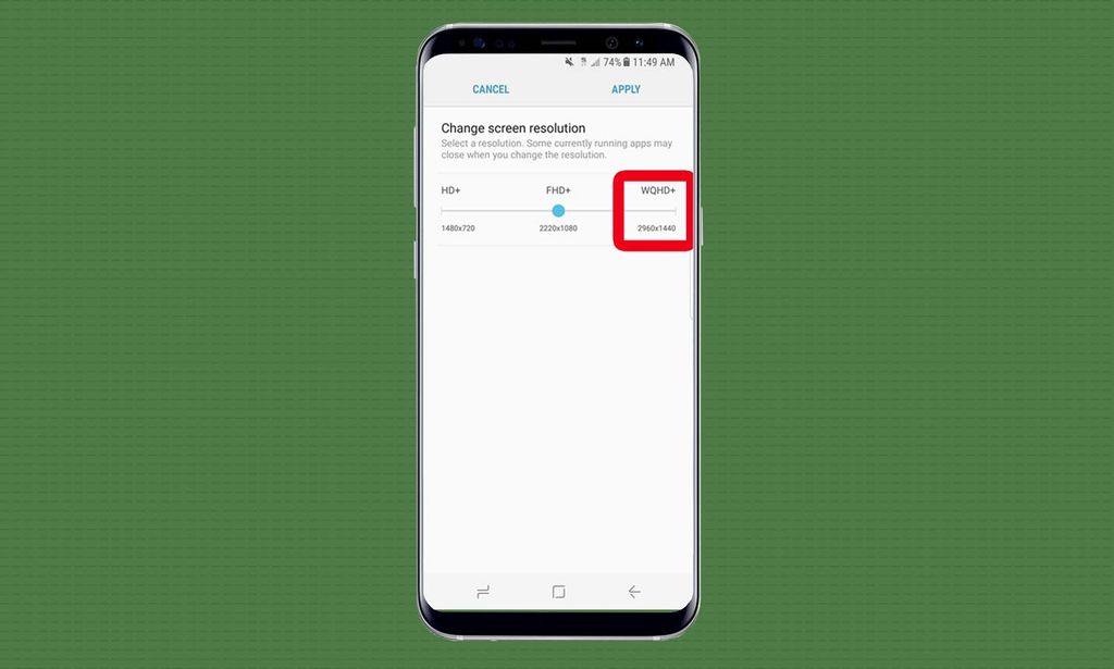 Samsung Galaxy S8 User Guide - Tips, Tricks and Hacks | Tom's Guide