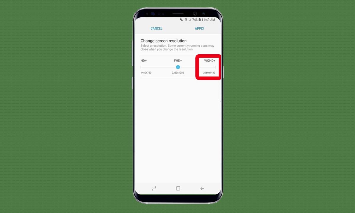 Samsung Galaxy S8 User Guide - Tips, Tricks and Hacks | Tom's Guide