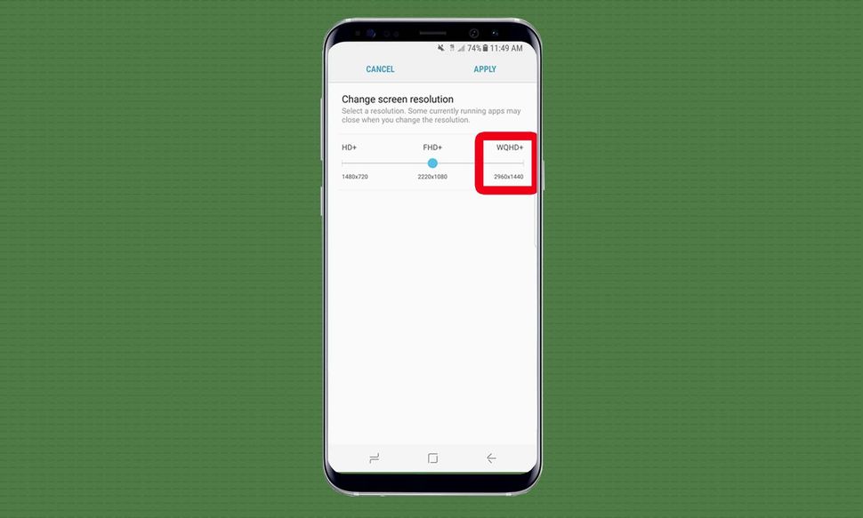 Samsung Galaxy S8 User Guide - Tips, Tricks and Hacks | Tom's Guide
