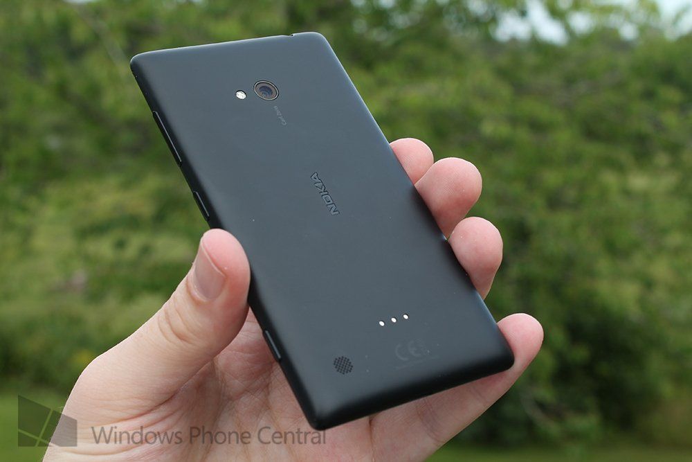 Nokia Lumia 720 Review | Windows Central