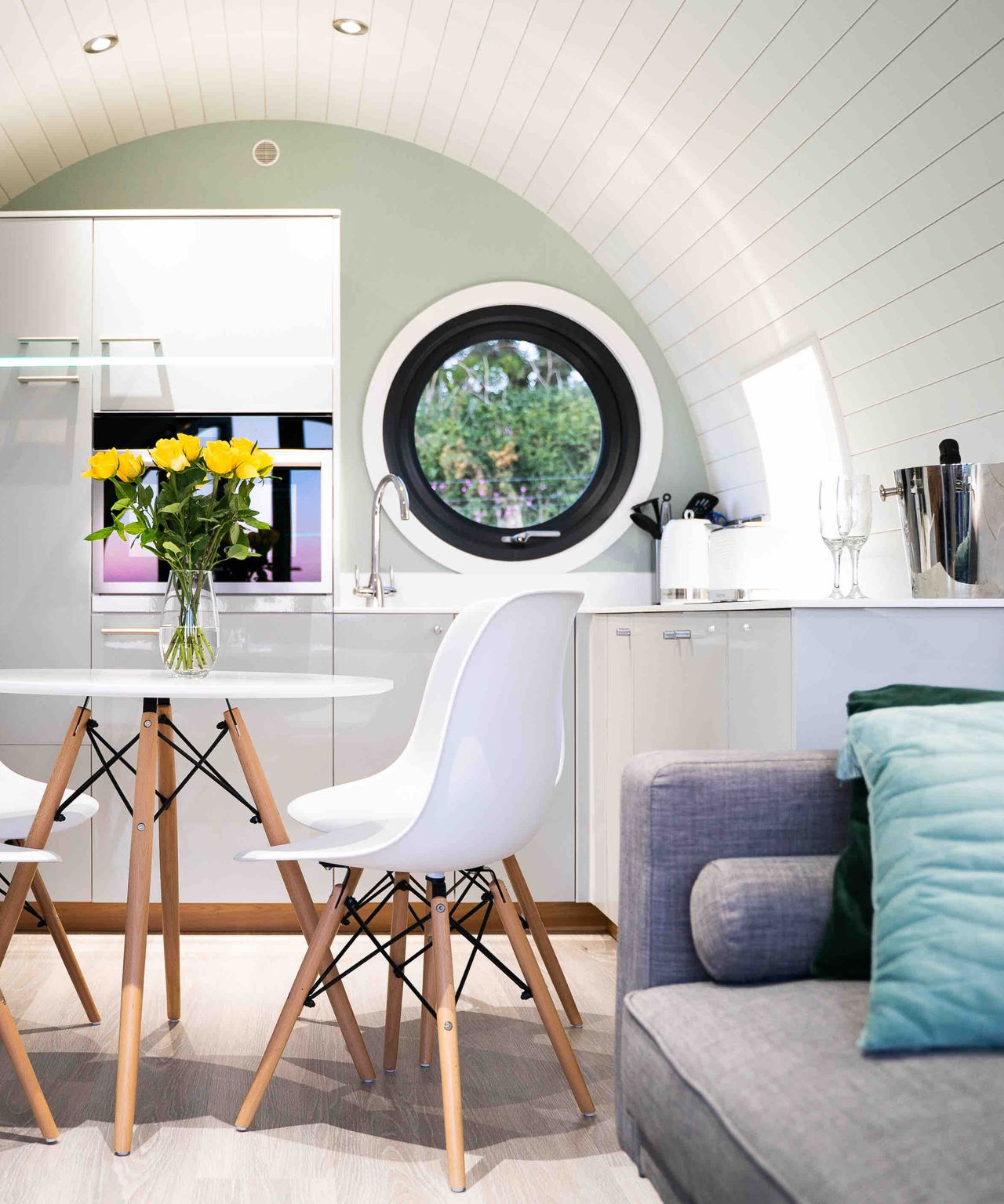 Inside the most popular Airbnb’s in the UK | Livingetc