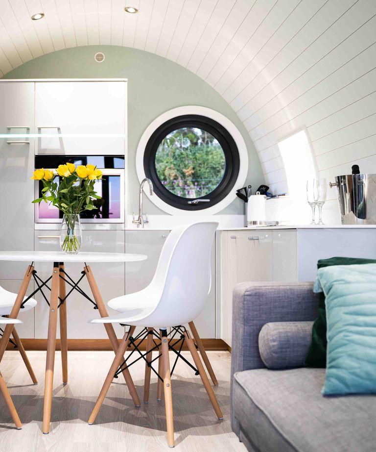 Inside the most popular Airbnb’s in the UK | Livingetc