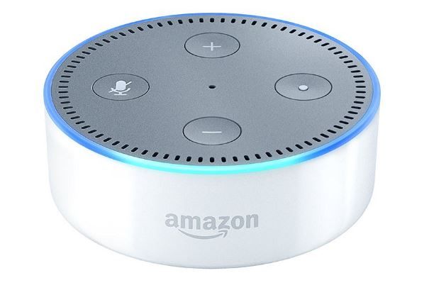 Amazon Echo Dot (2nd Gen) Review: Your Cheapest Alexa Gateway | Tom's Guide