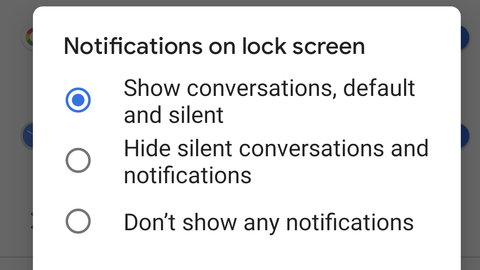 How to manage your Android phone's notifications | TechRadar