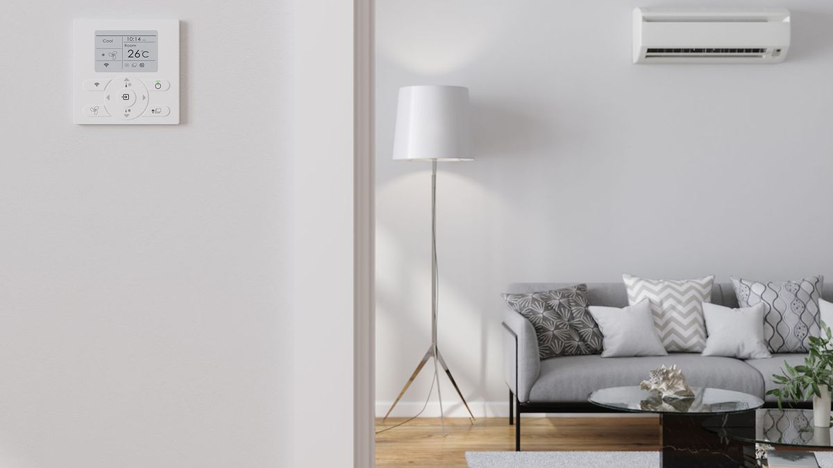 Fan vs air conditioner: what's the difference, and which should you ...