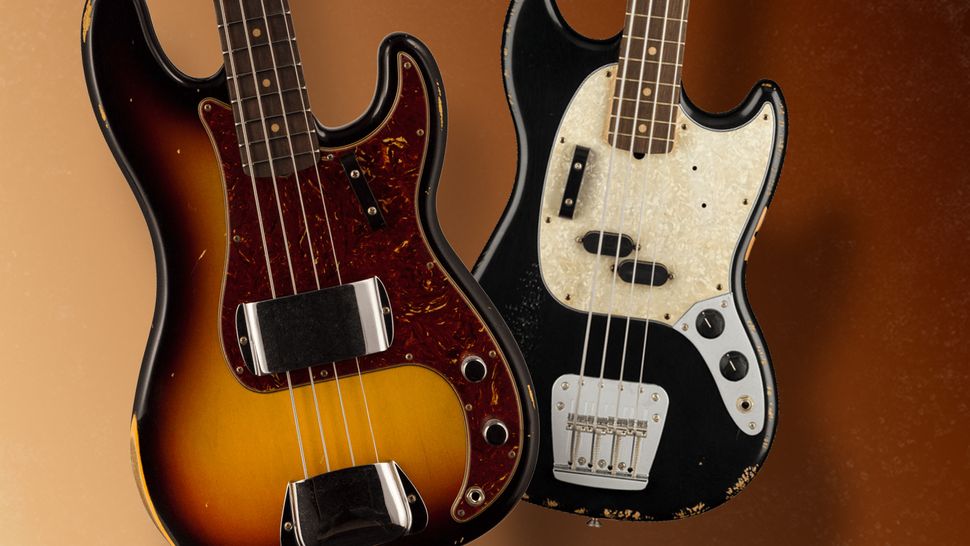 Short-scale vs long-scale bass: what's the difference? | Guitar World