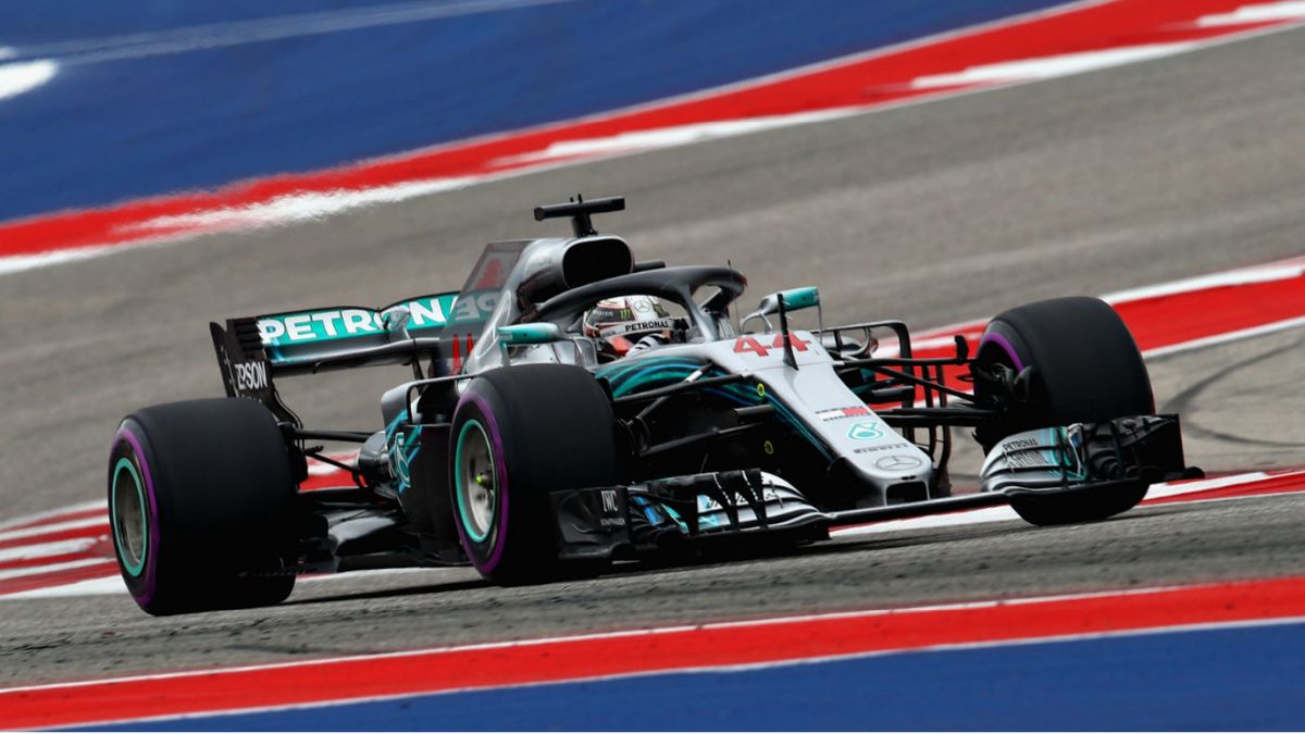 F1 aims to go carbon neutral - will it succeed? | The Week
