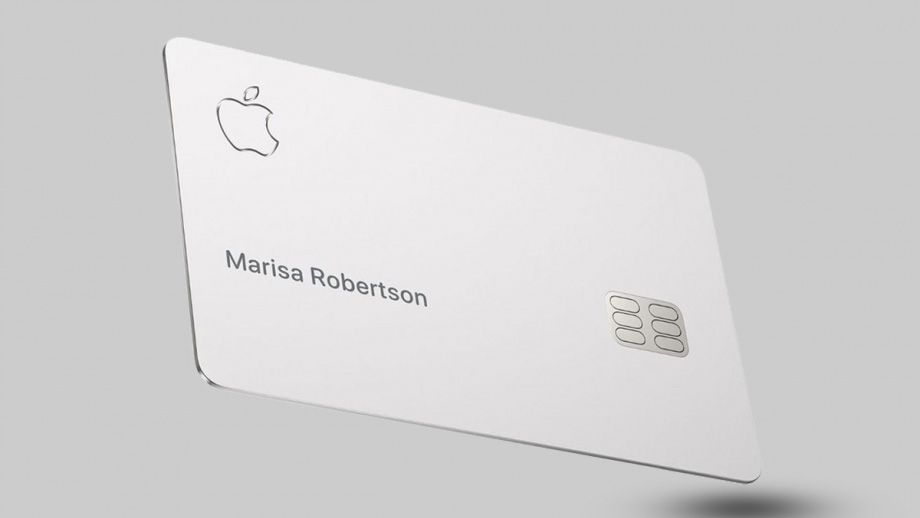 The new Apple Card care instructions are WILD | Creative Bloq