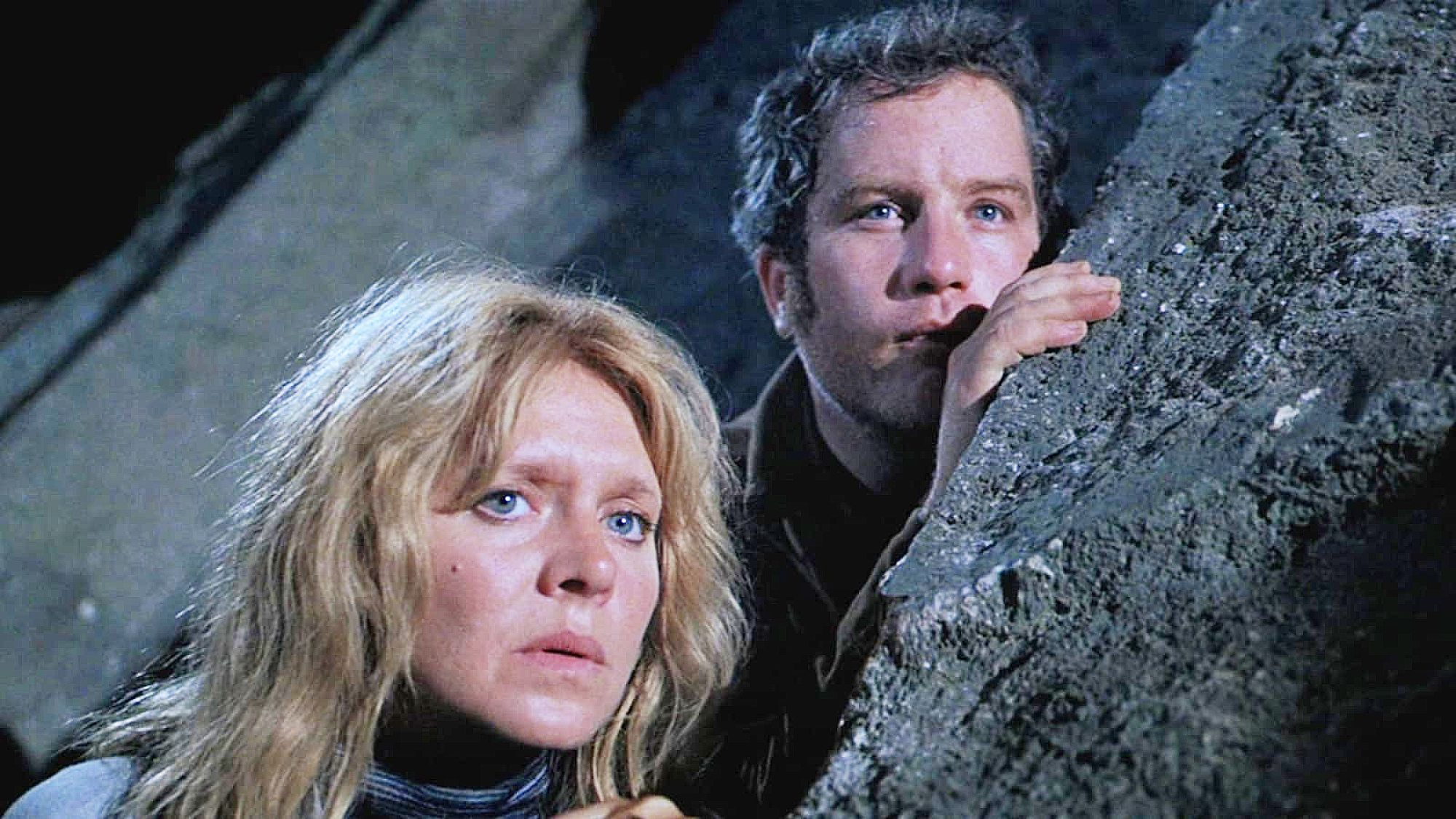 Don't miss one of the best sci-fi movies ever before it leaves Prime ...