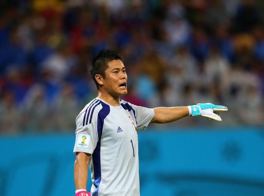 Kawashima: Japan will not abandon attacking style | FourFourTwo