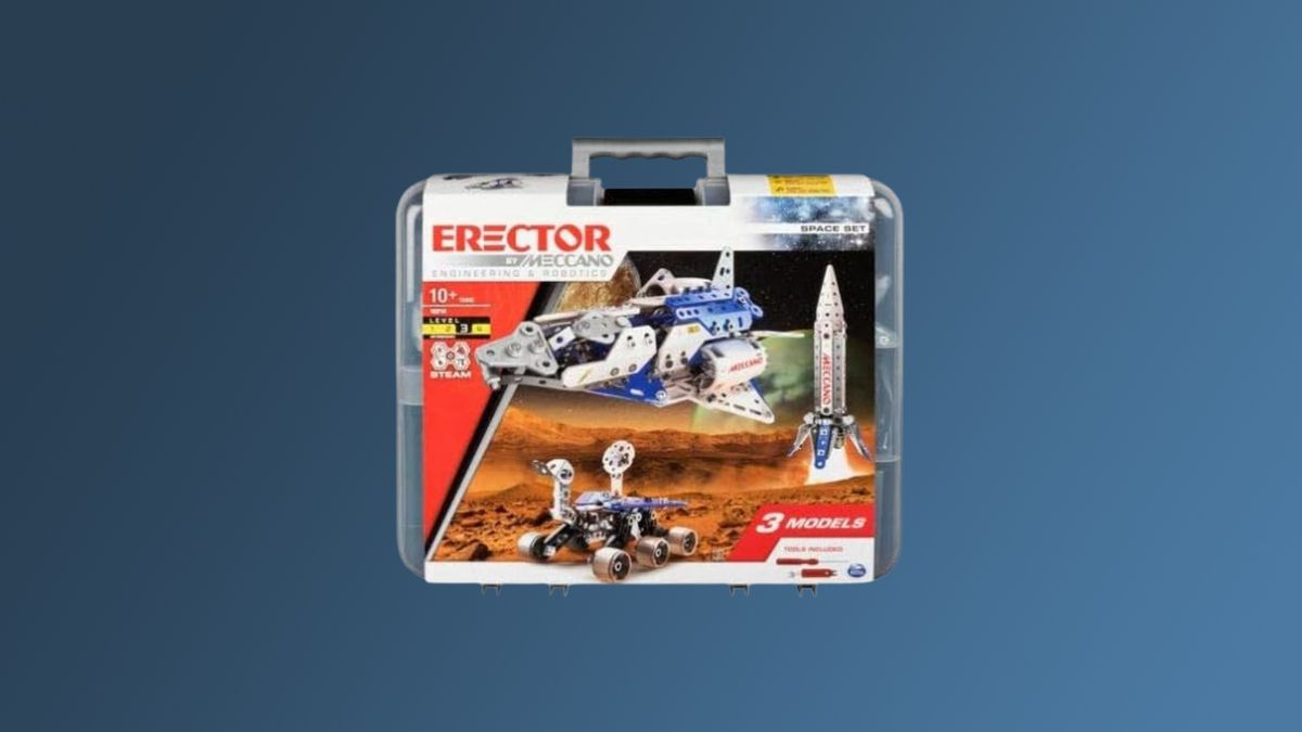 Our family received these 4 tech gifts this Christmas and some were ...