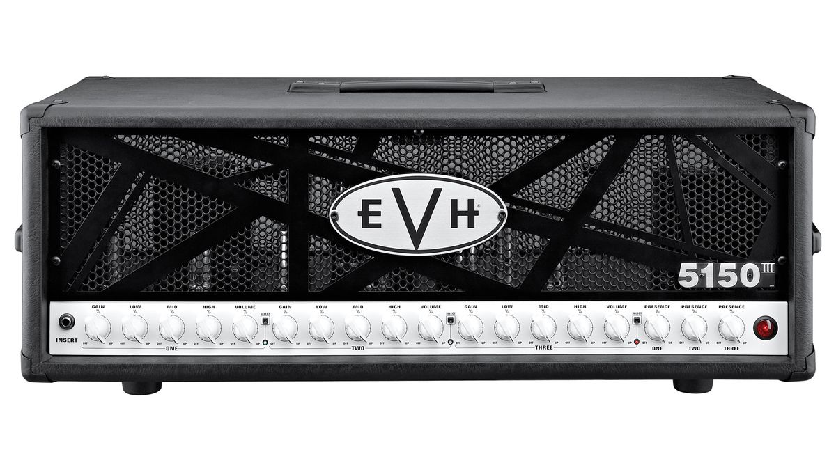 Eddie Van Halen rig builder Dave Friedman on EVH’s gear testing regime ...