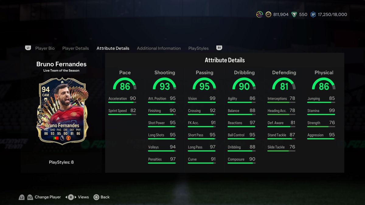 FC 24 TOTS Live tracker guide and full release schedule | GamesRadar+