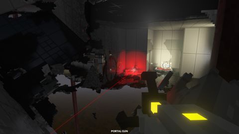 Garry's Mod 2 is here, and it's called Teardown | PC Gamer