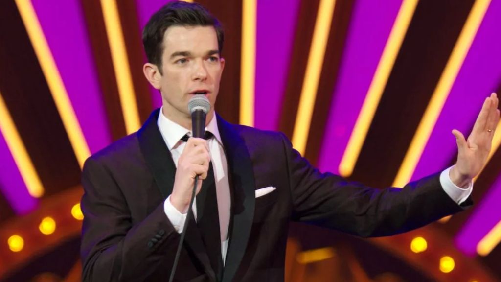 The Funniest Stand Up Comedy Specials On Netflix | Cinemablend