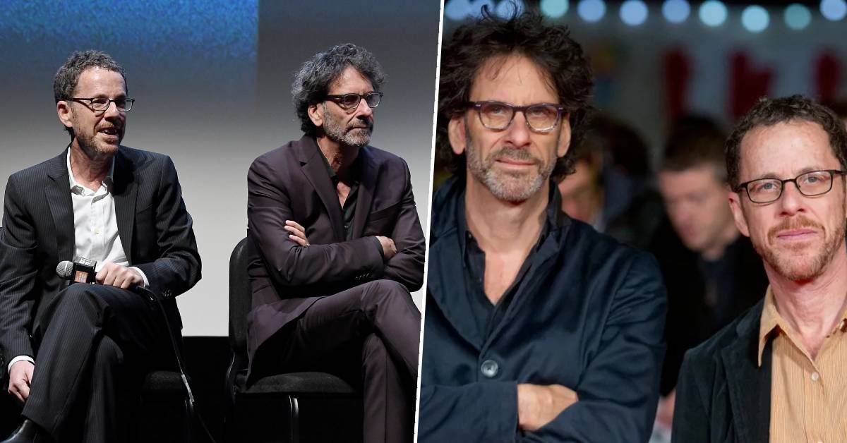 The Coen Brothers are finally reuniting – for a "very bloody" horror film | GamesRadar+