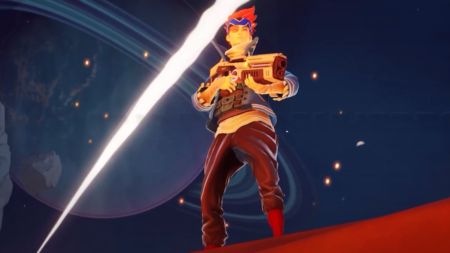 Everywhere (game) Coverage | PC Gamer