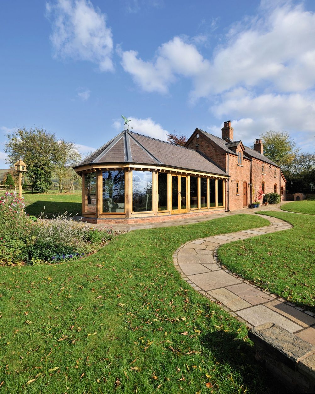 Modern extension ideas: 18 contemporary extension designs | Real Homes