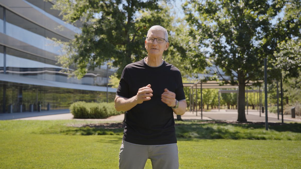 Why bright screens and better cameras at Apple’s iPhone 15 event caught ...