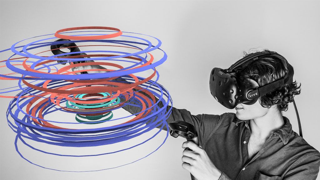 The best VR apps | Creative Bloq