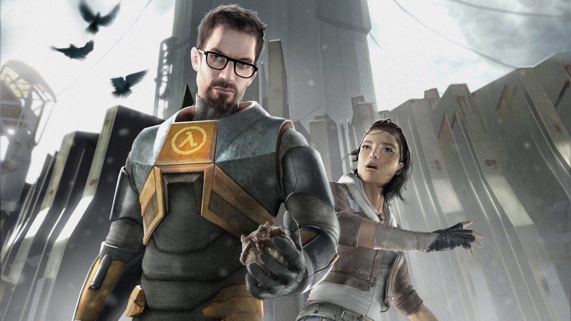 Valve gets the original Half-Life 2 development team back together for ...