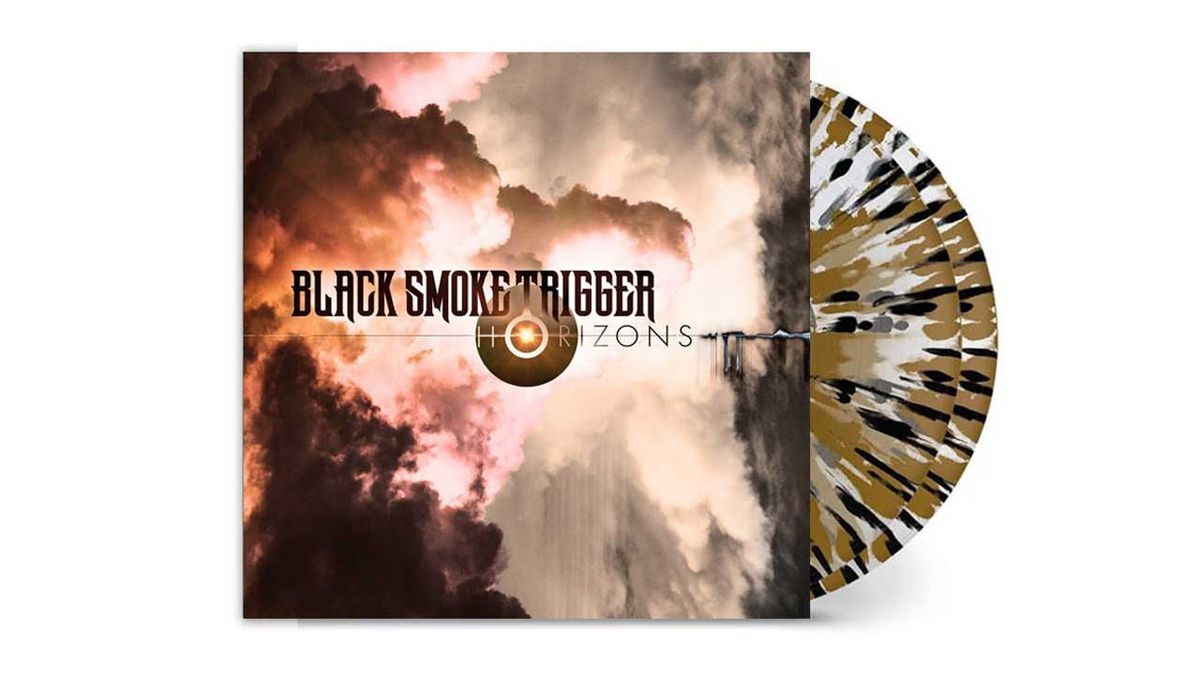 Black Smoke Trigger: Horizons album review | Louder