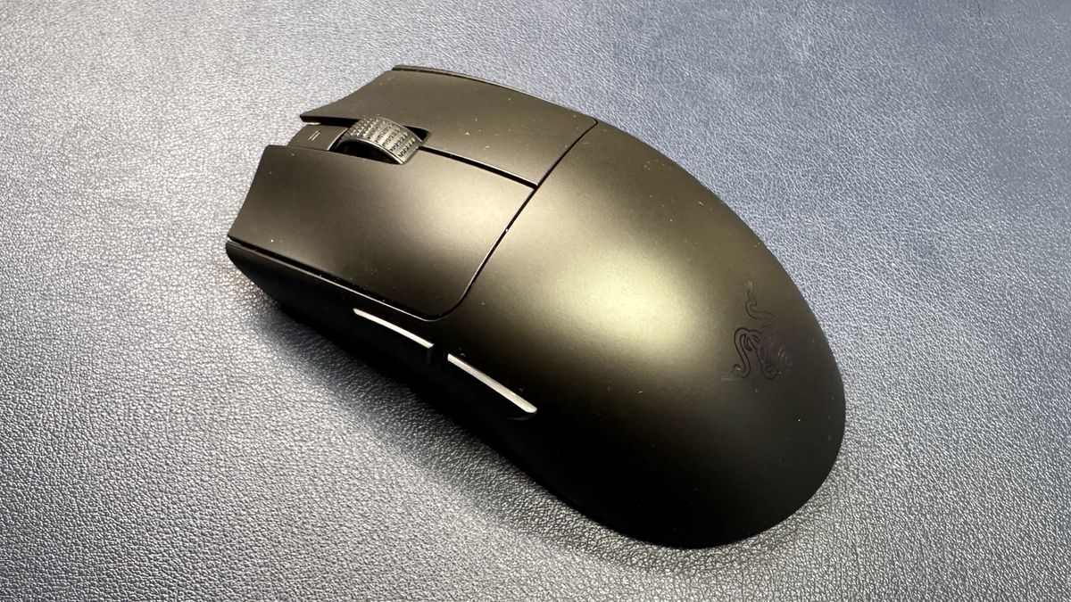 Razer Viper V3 Pro Review: For those who are committed to 8K wireless ...