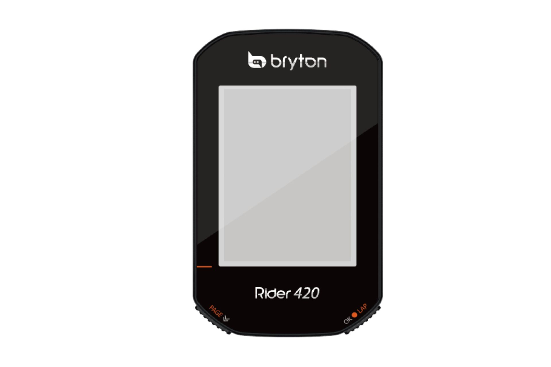 Bryton 420 E computer review | Cycling Weekly