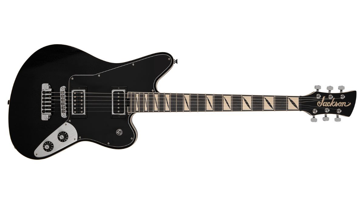 Lee Malia partners with Jackson for LM-87 Surfcaster offset | Guitar World