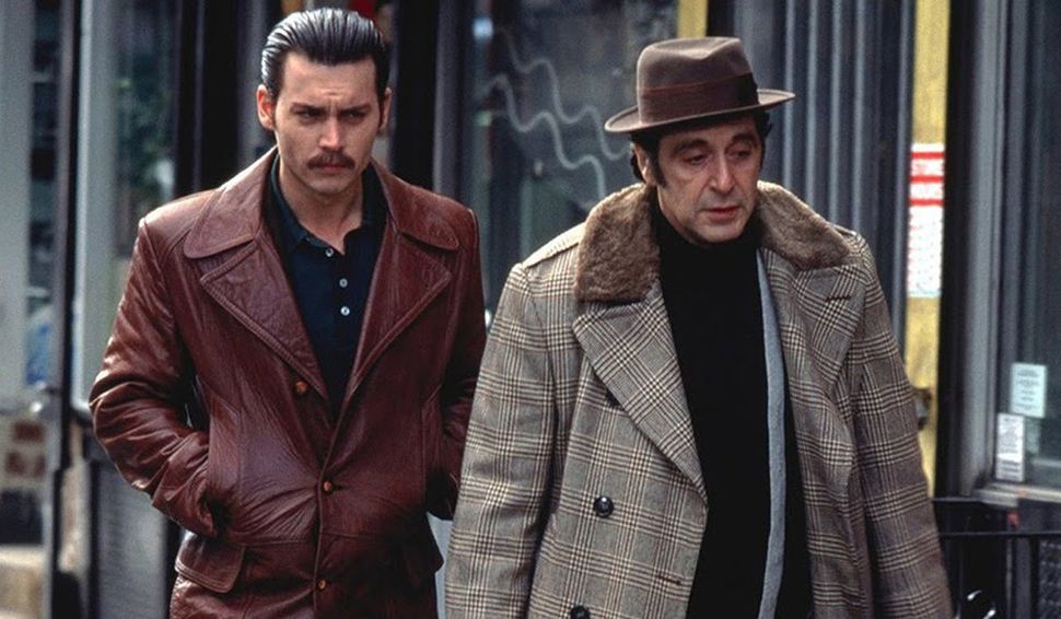 The 11 Best Gangster Movies | Cinemablend