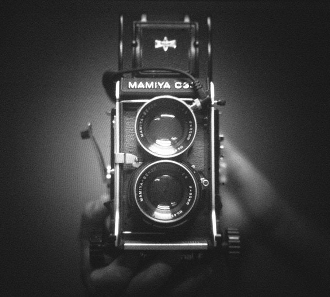 I’m Back unveils new digital back for medium format | Digital Camera World