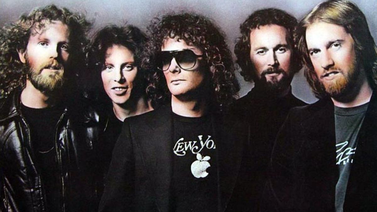 Former April Wine bassist Steve Lang dies at 67 | Louder