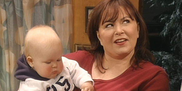 Why Roseanne's Revival Hasn't Shown Fans Jerry Connor Or Andy Harris ...