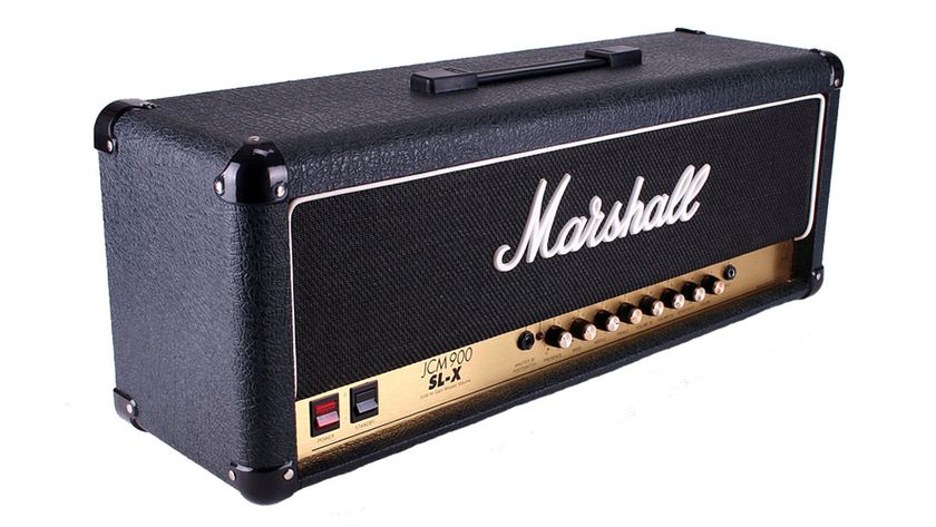 10 of the best-value used amp heads | MusicRadar